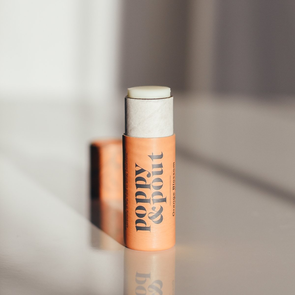 Orange Blossom Lip Balm – She Loves Me